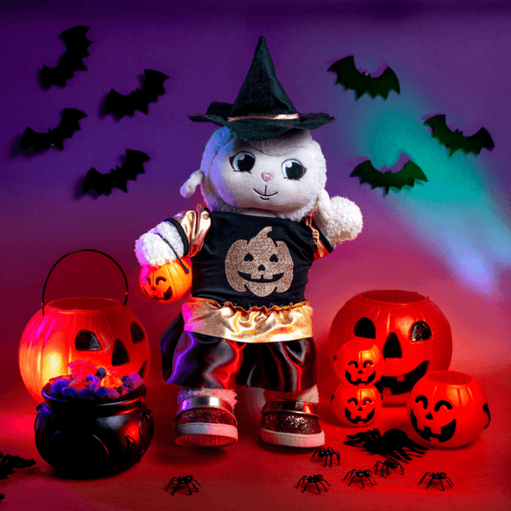 Kit Meg Bruxinha - Loja Online Oficial